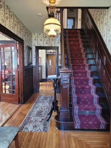 Prince County Guest House - 프린스 에드워드 아일랜드