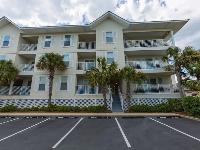 Gulf Island By Svr - Pensacola Beach, FL