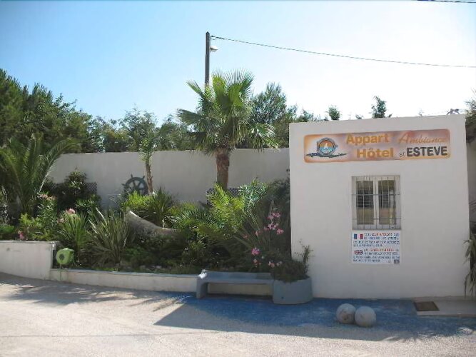 Residence Hoteliere Saint Esteve - Ceyreste