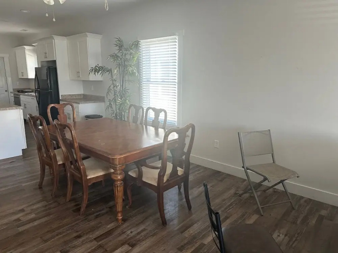 Chestnut Hostel - Wilmington, NC