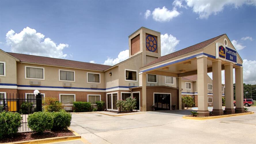 Oyo Townhouse Donaldsonville - Gonzale - Sorrento, LA