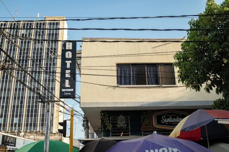 Hotel Santander Express - Neiva