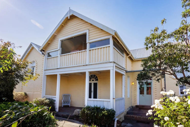 Wollaston House By The Bnb Collection - Albany