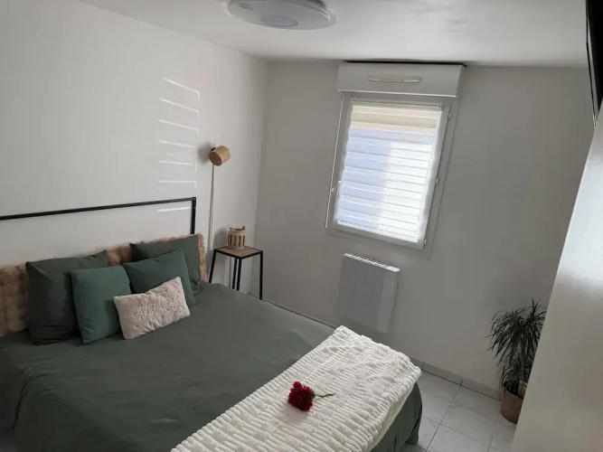 Suite Eden Spa, Appart’hôtel Bien êTre , Patio - Pas-de-Calais
