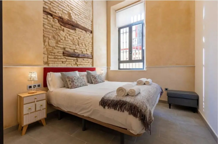 San Agustín Suites - Seville, Spain