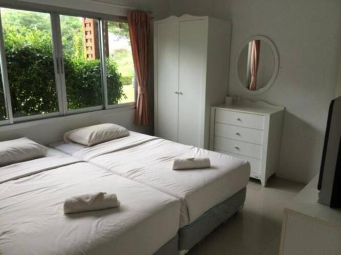 Wangyao Riverside Resort - Mueang Prachinburi District