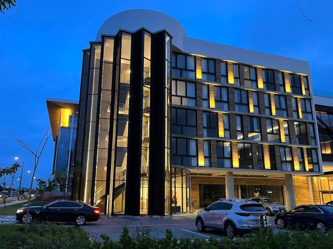 Apartamentos Cityzen - Alajuela