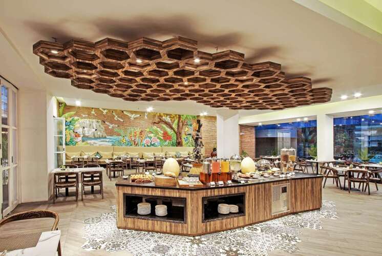 Wyndham Garden Kuta Beach, Bali - Legian