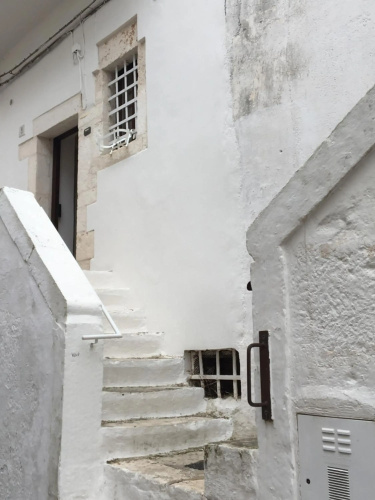 Alesia Luxury Suite Ostuni - Ostuni