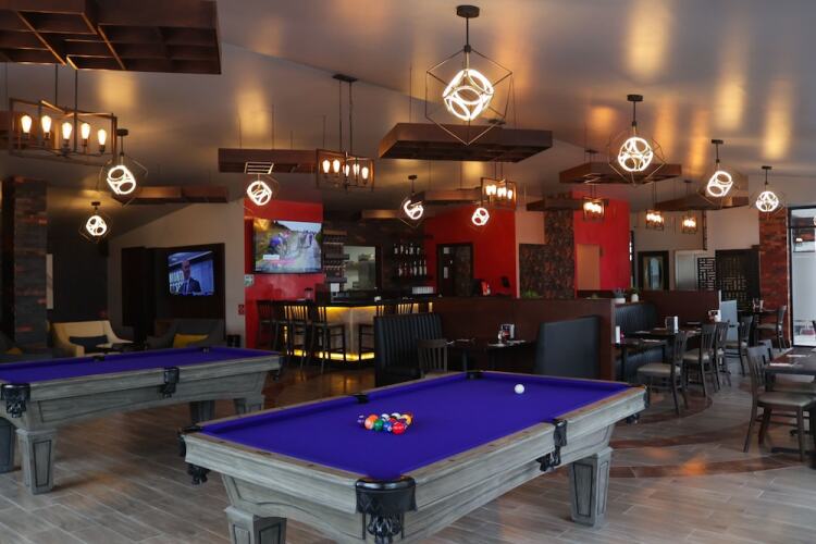 Hotel Wellintown - Imperial Beach, CA