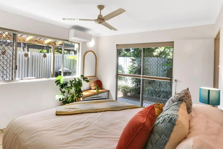 Tropicana Hideaway - Cairns