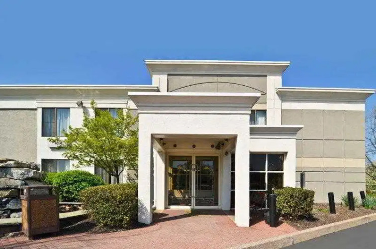 Spark By Hilton Hummelstown Hershey - Hershey, PA