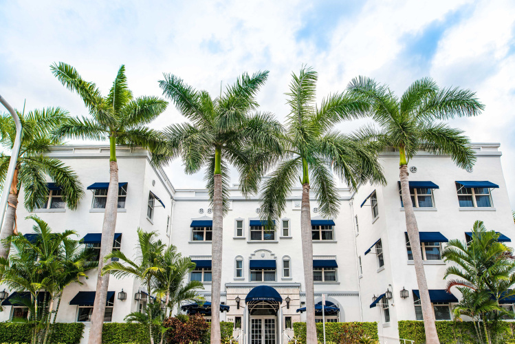 Blue Moon Hotel, Autograph Collection - Miami
