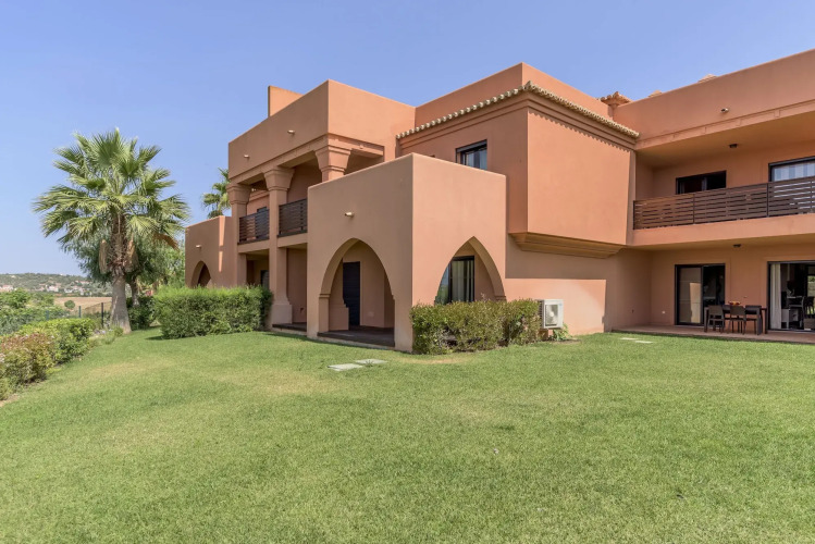Amendoeira Golf Resort - Algarve