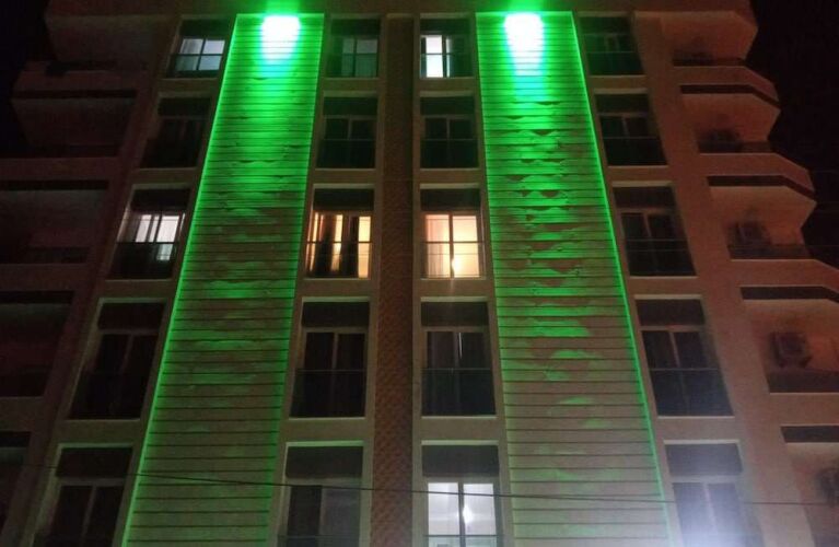 Kent Suit Otel - Mezitli
