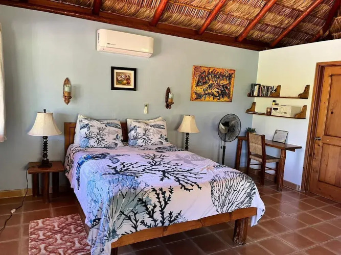 Cabo Pulmo Beach Resort - Cabo Pulmo National Park