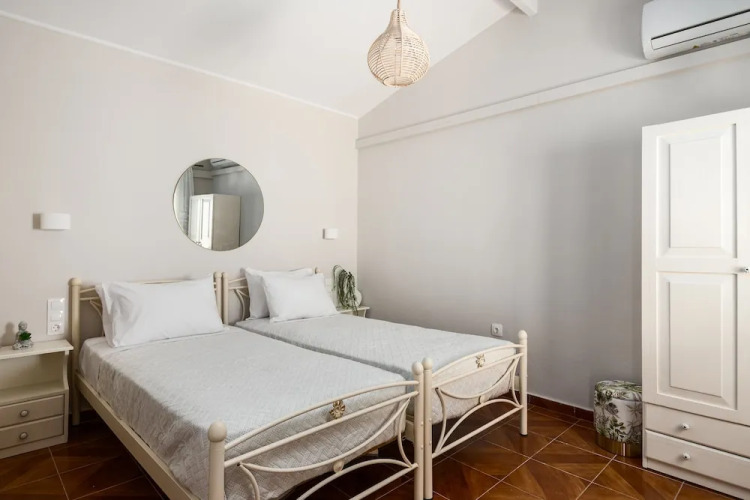 Als Holiday Houses By Konnect - Corfou