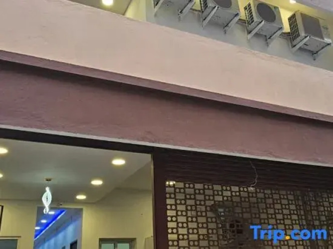 Metro Residency.com - Chennai