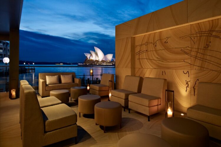 Park Hyatt Sydney - Sydney