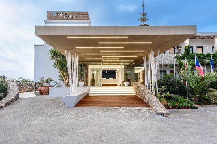 Arminda Hotel & Spa - Crete