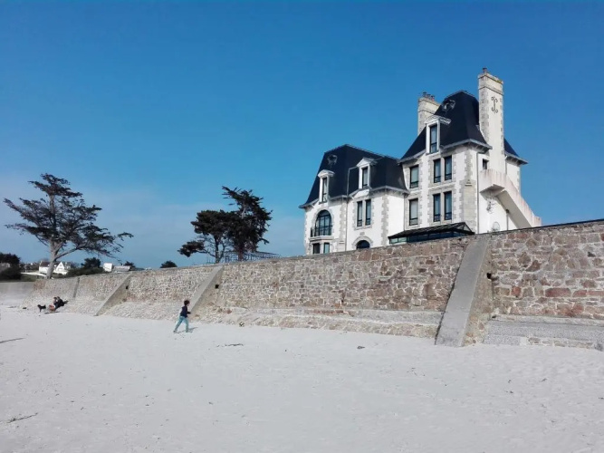 Château De Saint-samson - Bretagne
