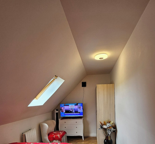 Maison Romantique Entre Deux Fleuves Chez L'habitant - Montereau-Fault-Yonne