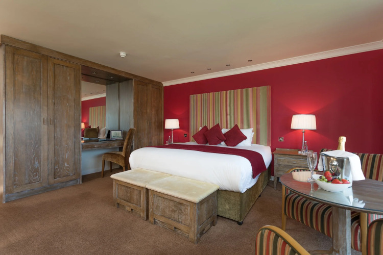 Connemara Coast Hotel - Clare County