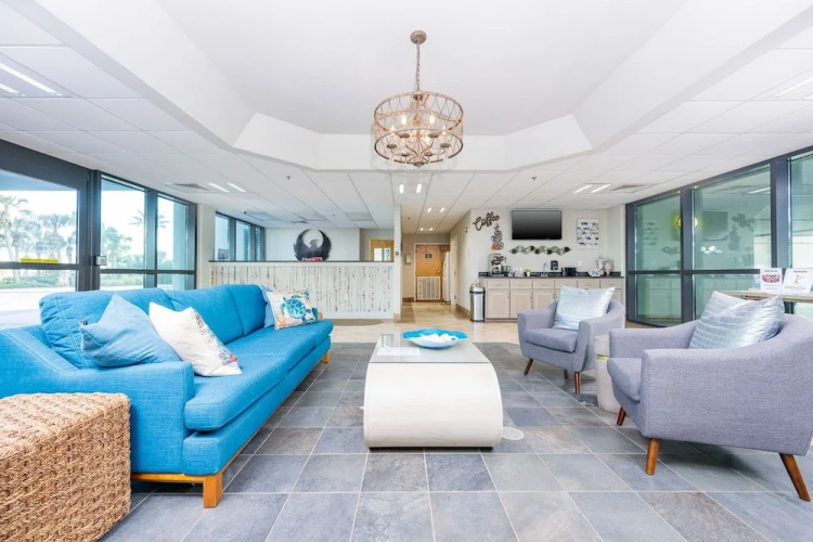 Phoenix Ix 705 3 Bedroom Condo - Perdido Key, FL