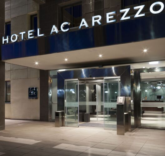Ac Hotel Arezzo By Marriott - Arezzo