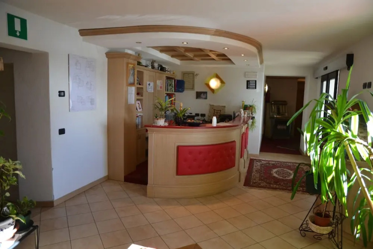 Albergo 2000 - Livigno