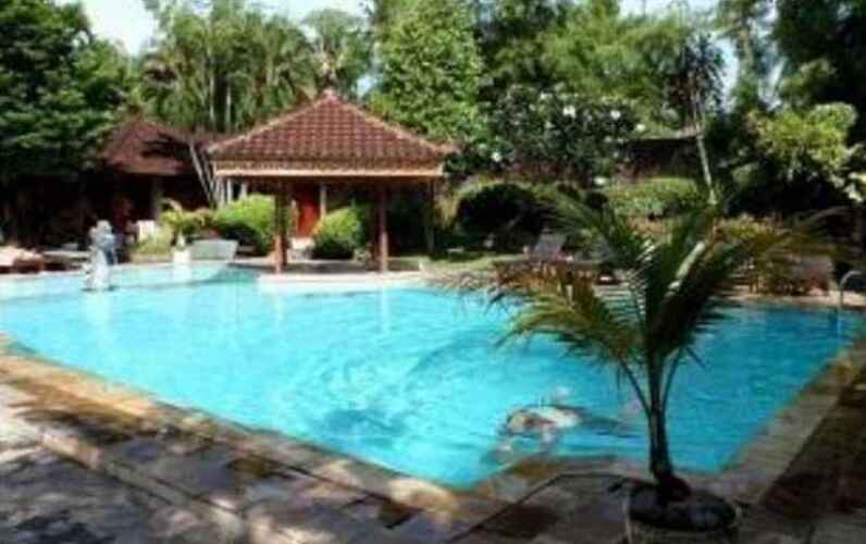 Angsoka Hotel - Buleleng