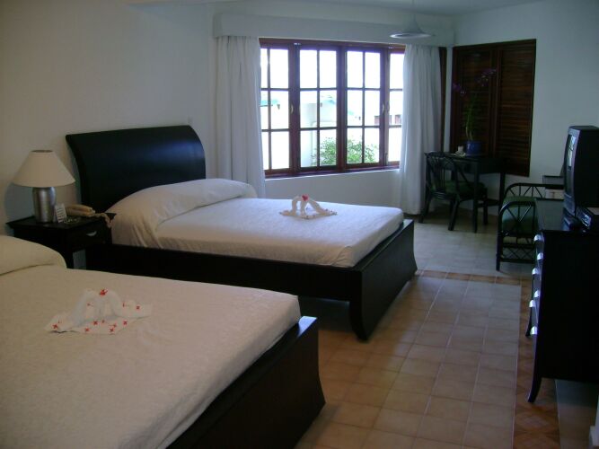 Sosua By The Sea Boutique Beach Resort - Karibik