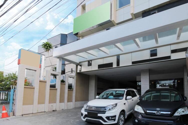 Airy Taman Remaja Kusuma Bangsa Surabaya - Surabaya