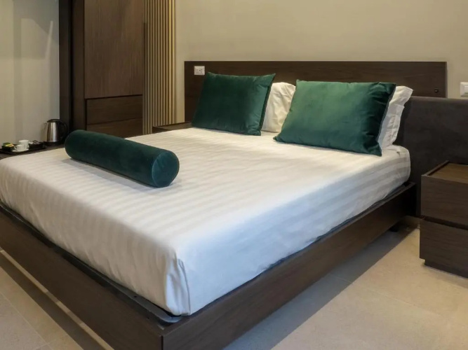 N42 Hotel - Napoli