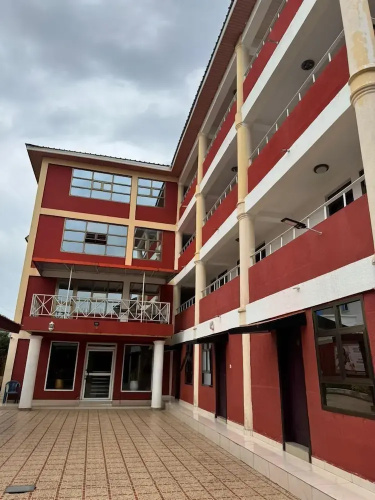 247 Hotel Apartment - Accra
