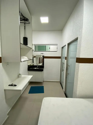 Pousada Torre Forte - State of Amazonas