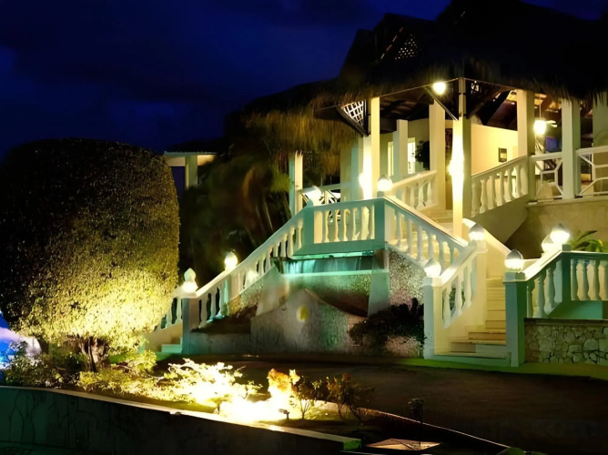 Presidential Suites Lifestyle Cabarete - Room Only - Cabarete