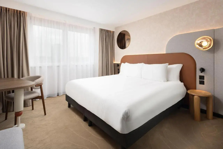 Mercure London Earls Court - Chelsea