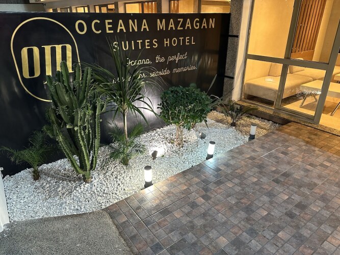 Oceana Mazagan Suites Hotel - El Jadida