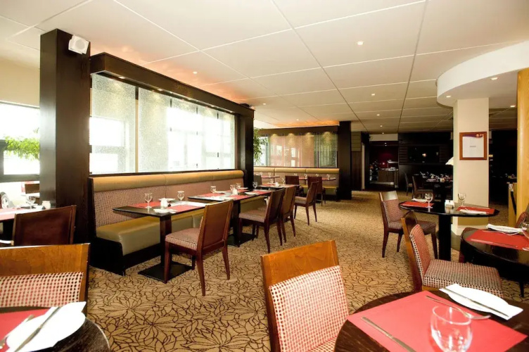 Premier Inn Dublin Airport - Swords