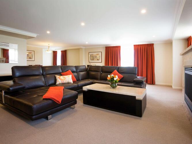 Fairmont Resort & Spa Blue Mountains, Mgallery By Sofitel - Blue Mountains