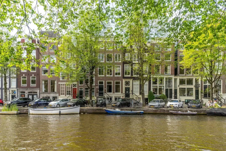 B&b Singel Suites - Amsterdam