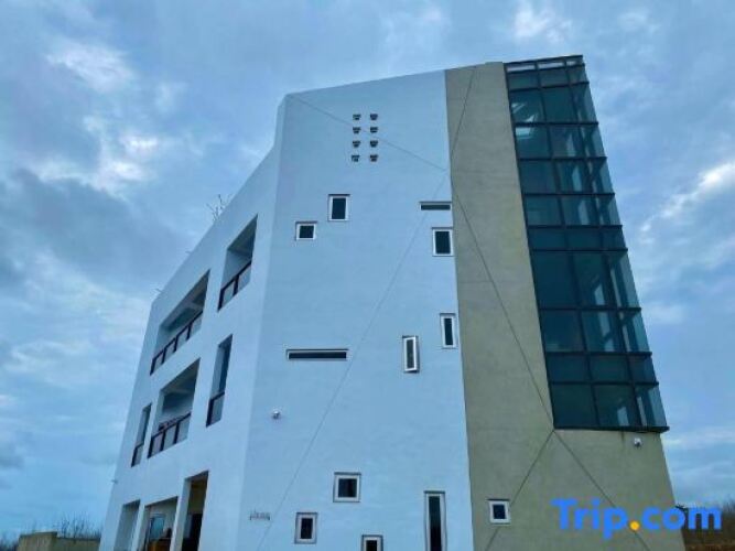 Habitate Homestay - 펑후 현
