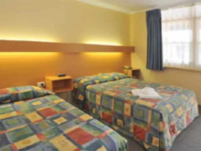 Windsor Heritage Motel - Hawkesbury City Council