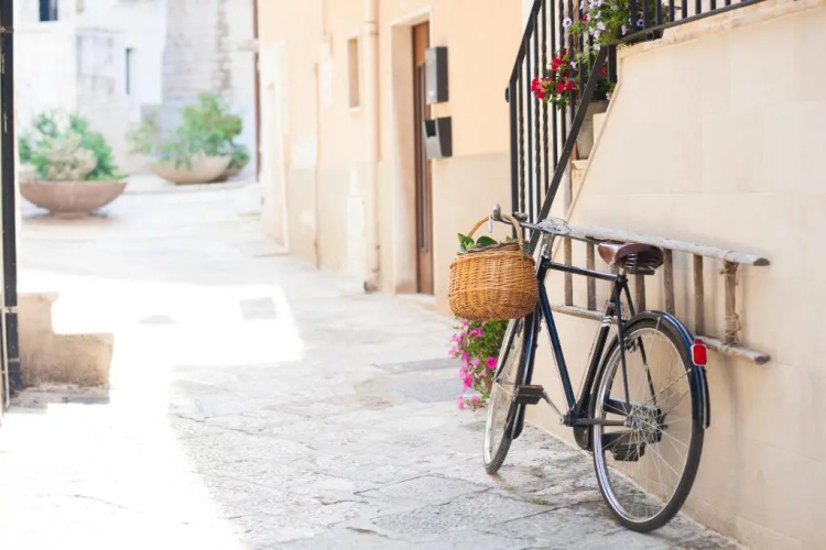 Dimora A Corte - Conversano