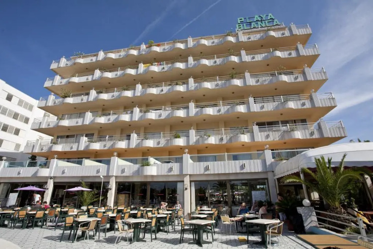 Bj Bei Juan Hostal - Mallorca