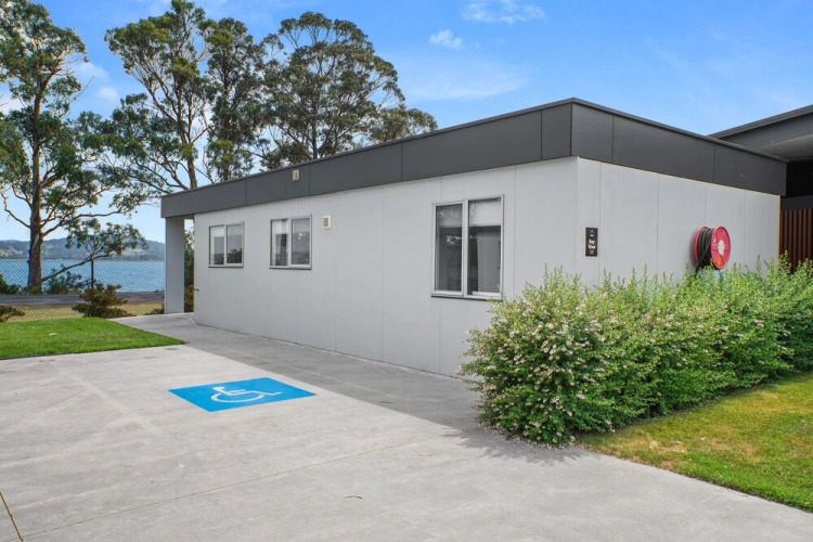 Tasman Holiday Parks - St Helens - St Helens