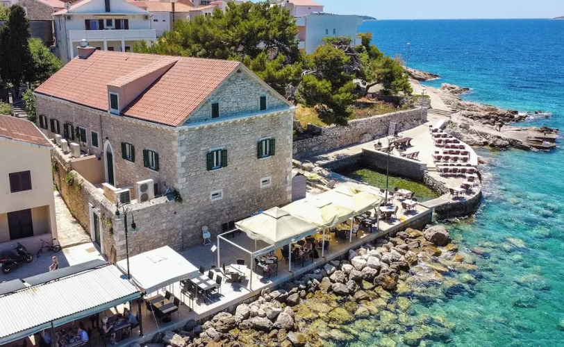 Vila Fenč - Primošten