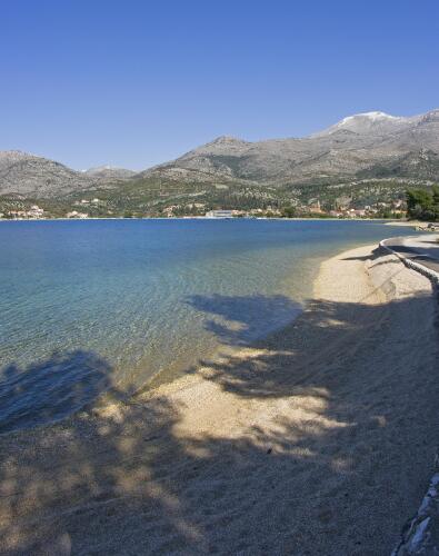 Villa Riva Apartments - Slano