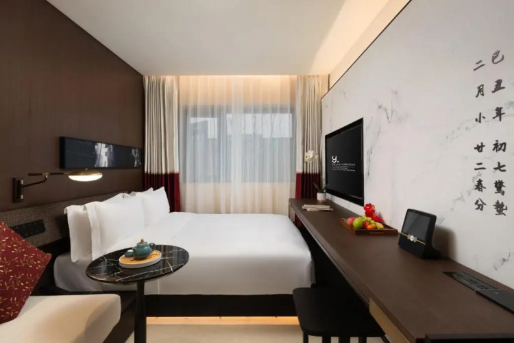 The Yun Collection Guangzhou Yong Qing Fang - Guangzhou